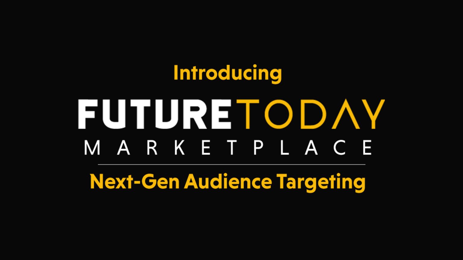 Press Announcements – Future Today Inc